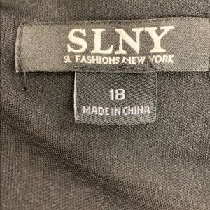 SLNY | Dresses | Sl Fashions New York Formal Dress Size 8 | Poshmark